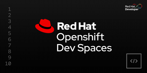 Openshift Dev Spaces Overview | Red Hat Developer